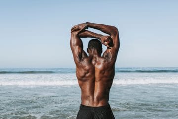 The 5 Best Bodyweight Back Exercises - This Is Why I'm Fit