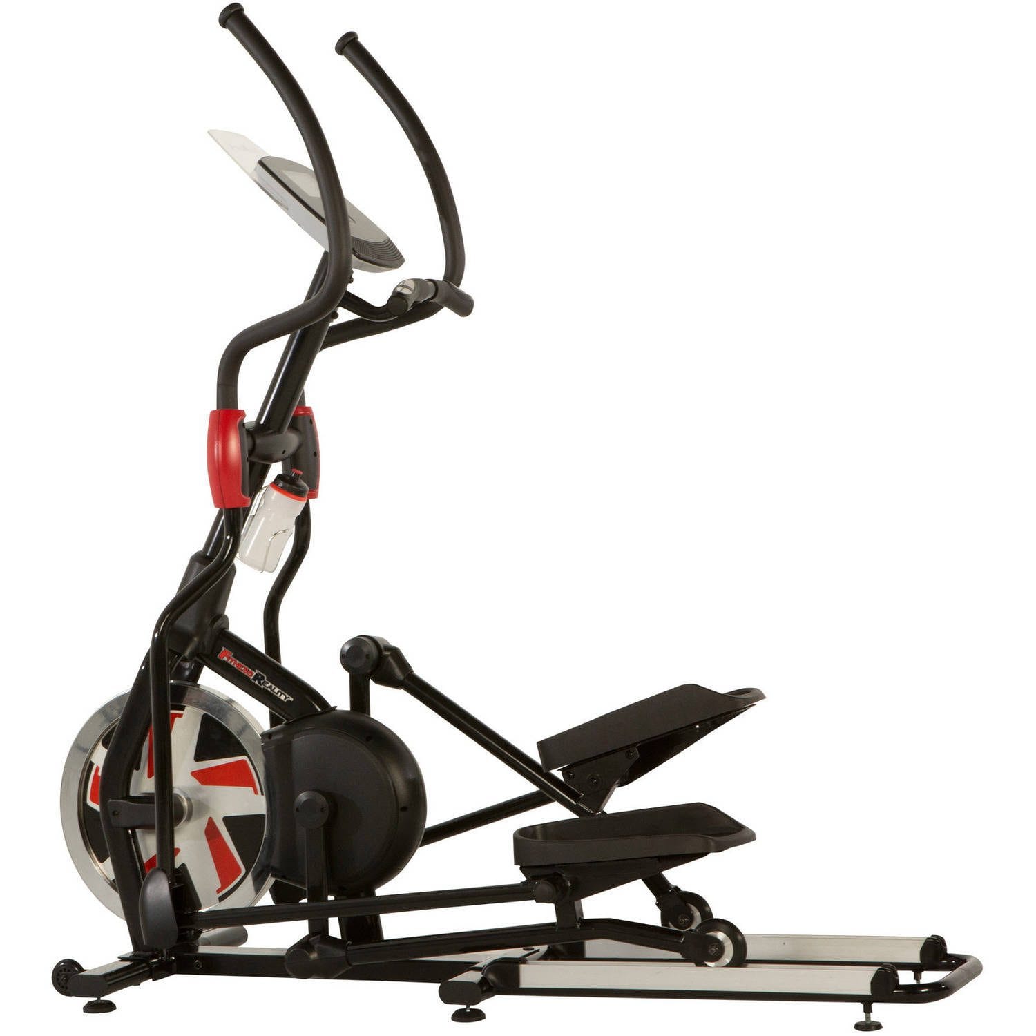 The Best Elliptical Under 500 Bucks for 2022 - This Is Why I'm Fit