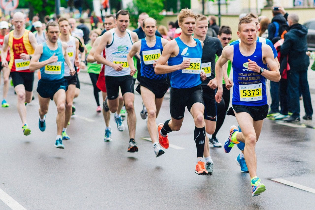 How To Improve Muscular Endurance This Is Why I m Fit