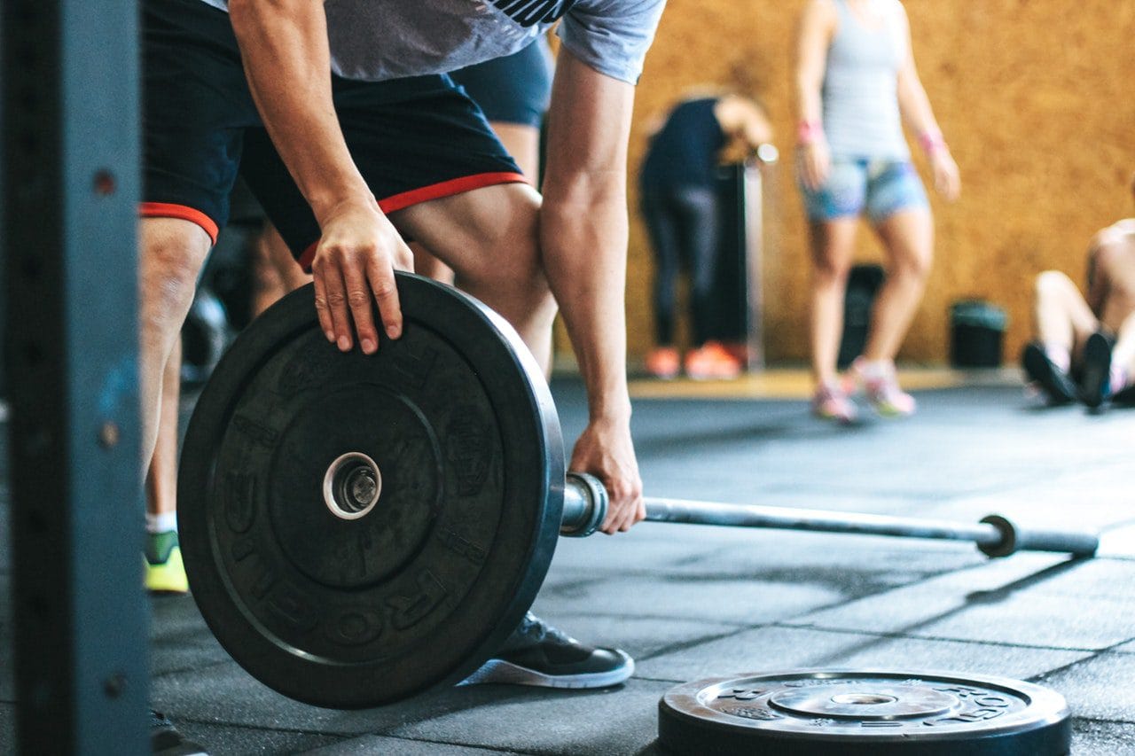 Becoming a CrossFit Coach: A Complete Guide - This Is Why I'm Fit