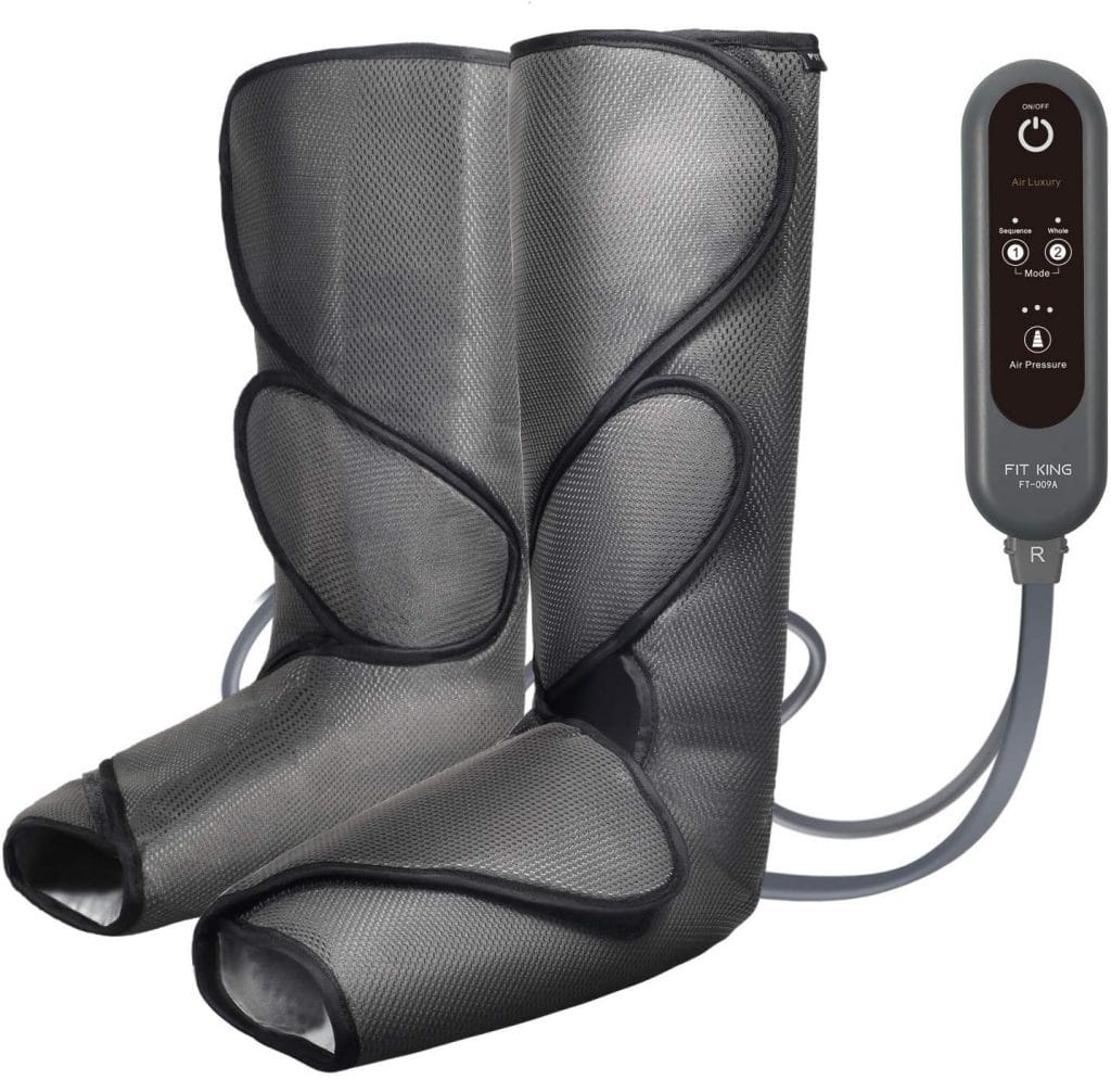 The Best Leg Compression Machines of 2023 - This Is Why I'm Fit