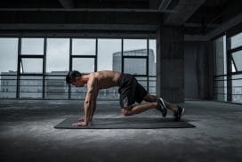 5 of the Best Core Activation Exercises You Should be Including Into ...