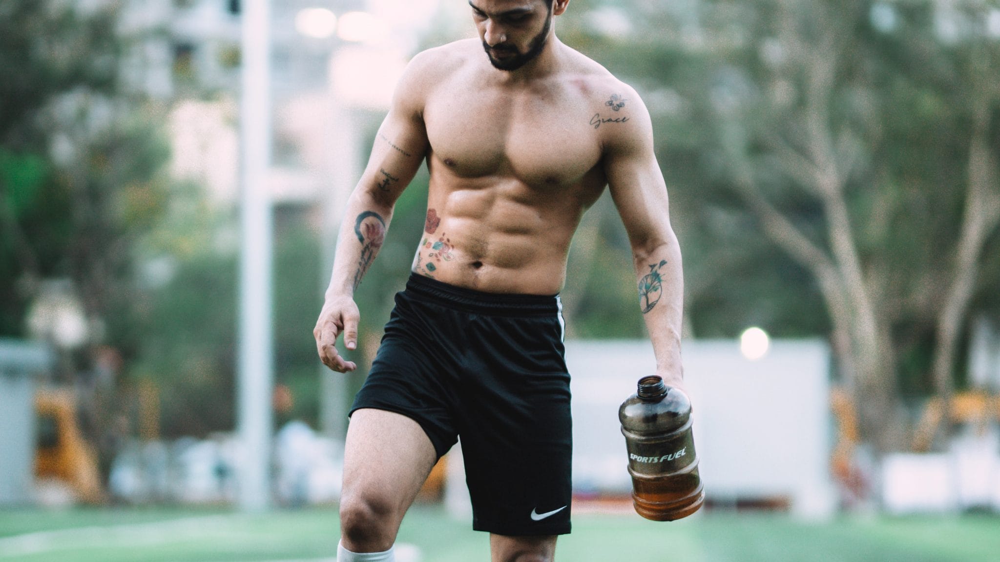 The Calisthenics Life: Is It Ok To Do Every Day? - This Is Why I'm Fit