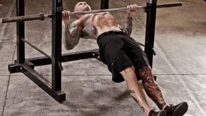 Calisthenics For Back Training - This Is Why I'm Fit