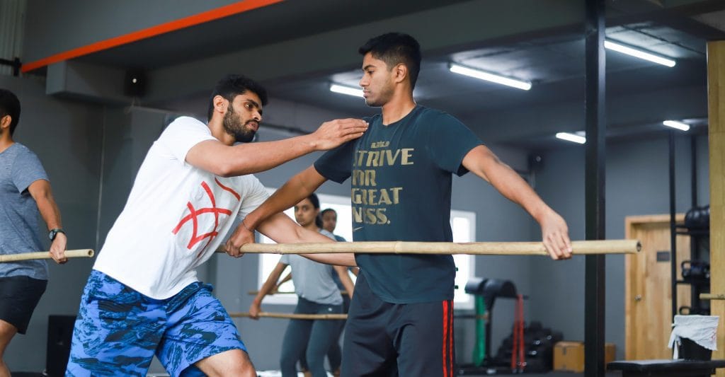 Becoming a CrossFit Coach: A Complete Guide - This Is Why I'm Fit