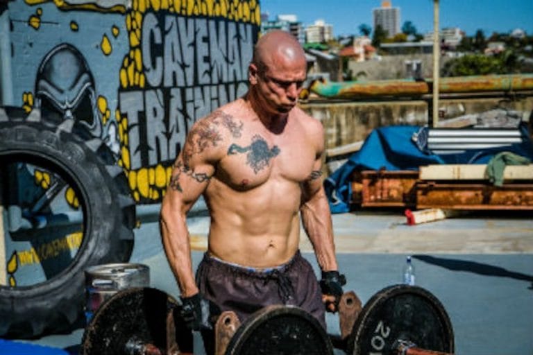 Farmer’s Carry: Their Benefits and How To Do Them - This Is Why I'm Fit