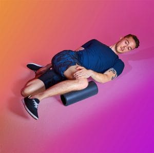 The Brettzel Stretch: The Best Full-Body Mobility Exercise - This Is ...