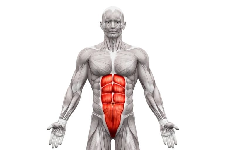 10 Pack Abs: The Best Exercises for Drool-Worthy Abs - This Is Why I'm Fit