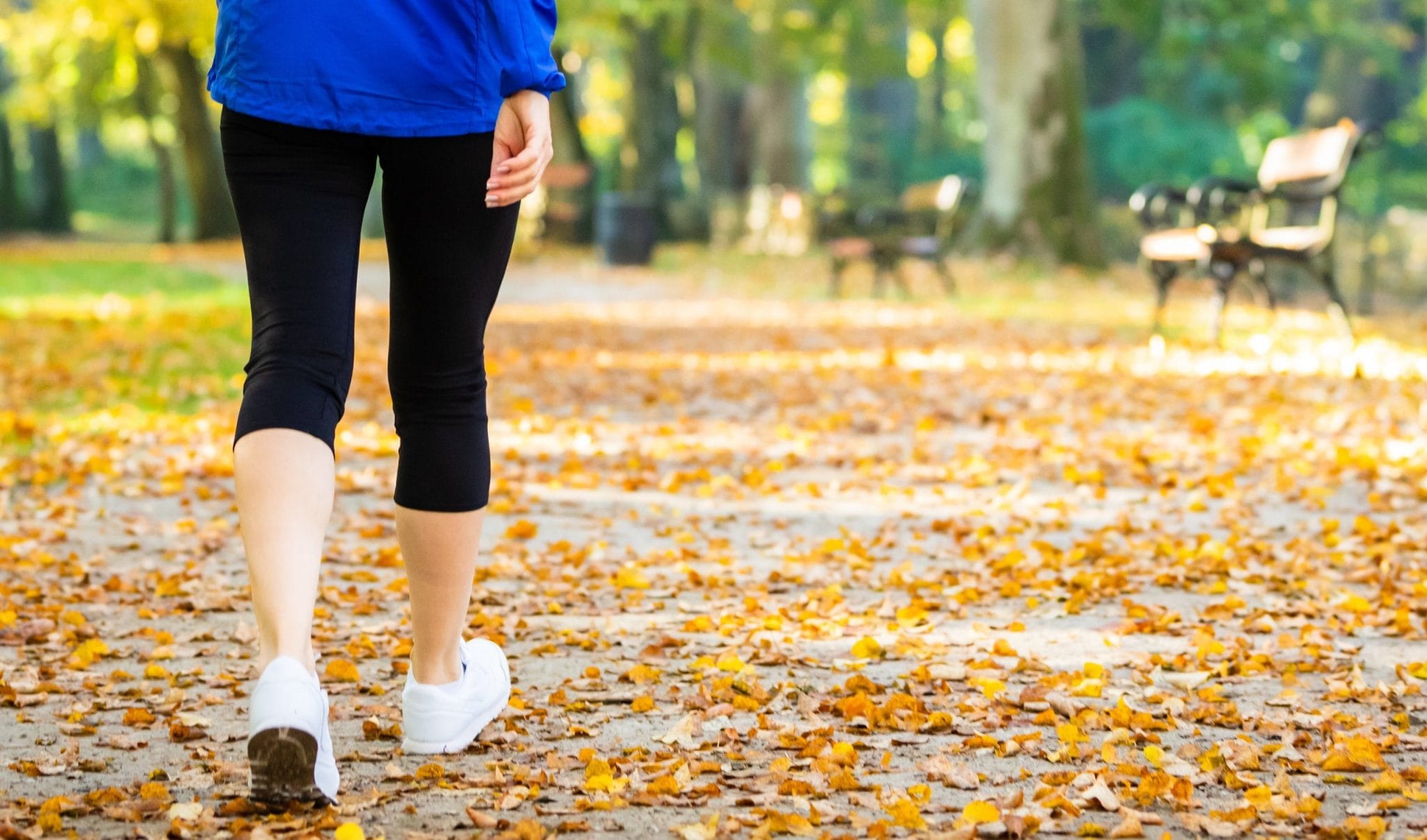 How Many Muscles Does it Take to Walk? - This Is Why I'm Fit