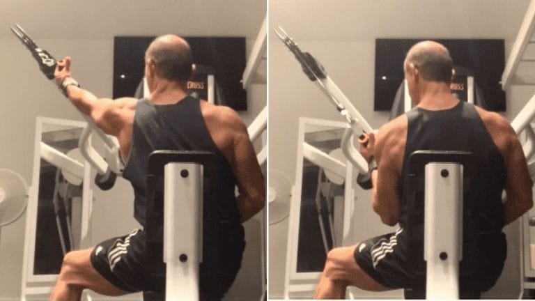 7 Best Vertical Pulling Exercises For Developing a V-Shaped Back - This ...