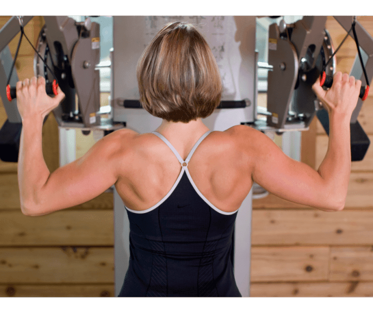 7 Best Vertical Pulling Exercises For Developing a V-Shaped Back - This ...