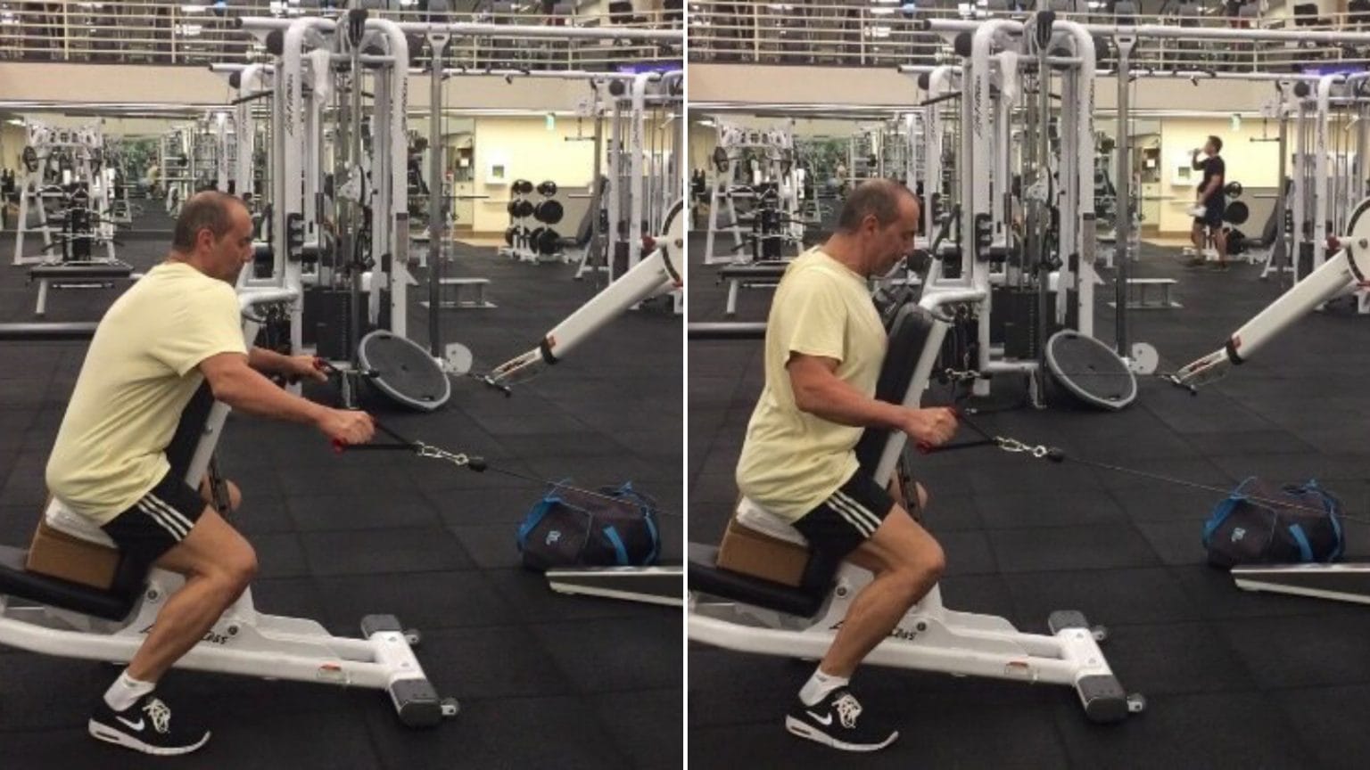 The Best Horizontal Pulling Exercises for Building Muscle Mass and ...