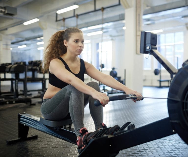 The Best Horizontal Pulling Exercises for Building Muscle Mass and ...