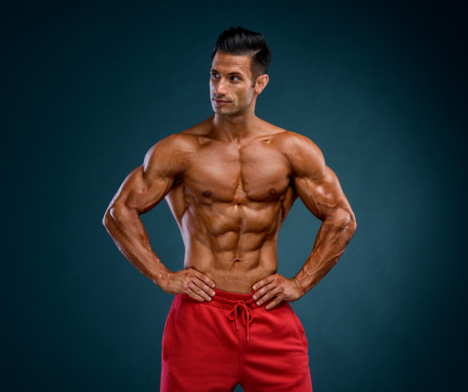 How to Increase Growth Hormone - This Is Why I'm Fit