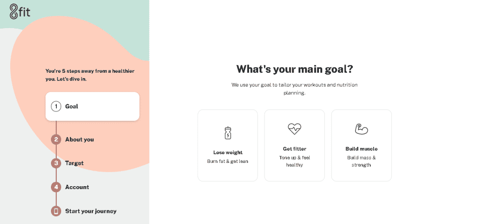 8Fit Review: Fitness App or Fitness Flop? - This Is Why I'm Fit