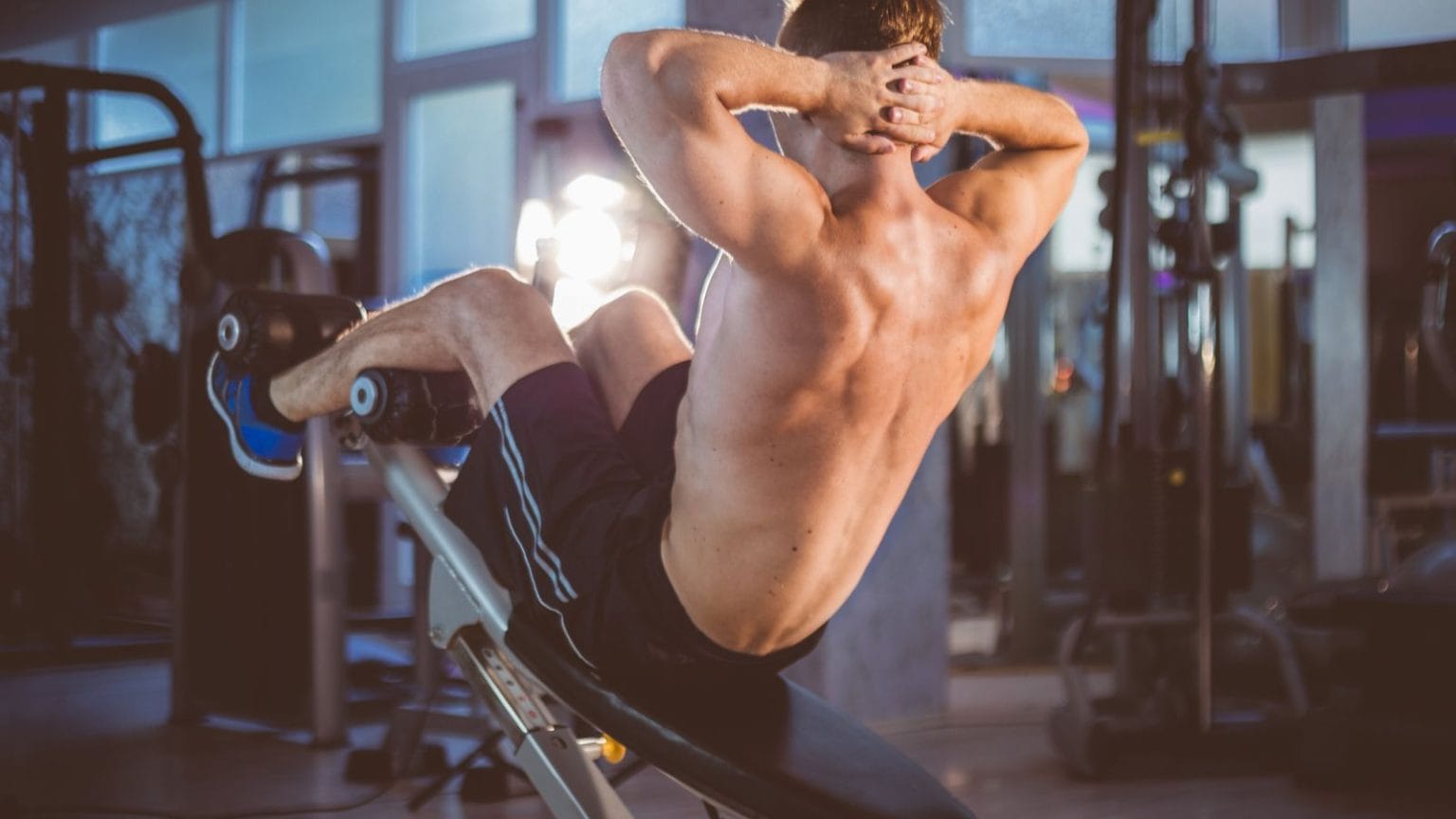 10 Pack Abs: The Best Exercises for Drool-Worthy Abs - This Is Why I'm Fit