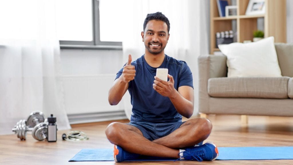 8Fit Review: Fitness App or Fitness Flop? - This Is Why I'm Fit