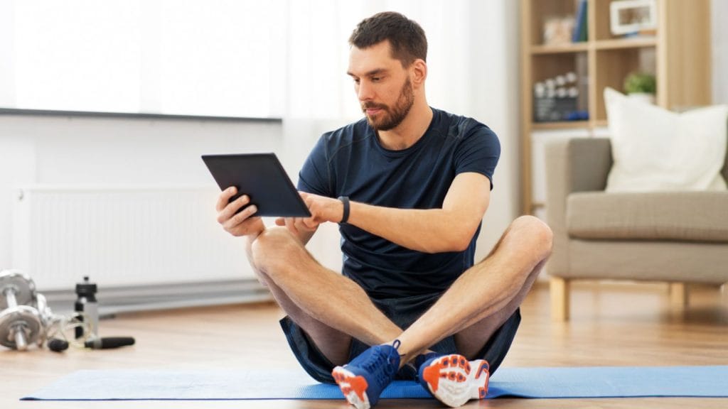 8Fit Review: Fitness App or Fitness Flop? - This Is Why I'm Fit