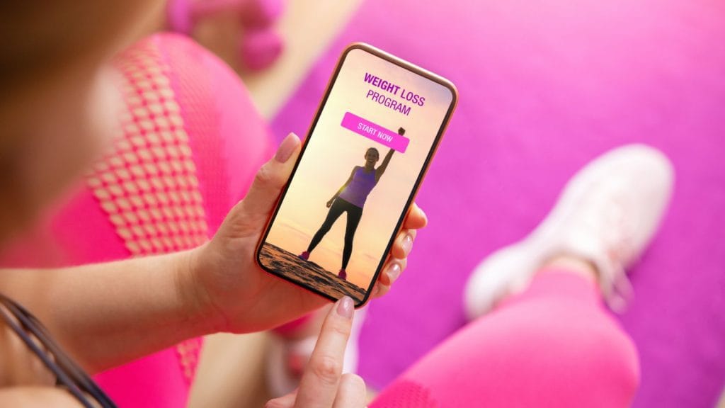 8Fit Review: Fitness App or Fitness Flop? - This Is Why I'm Fit