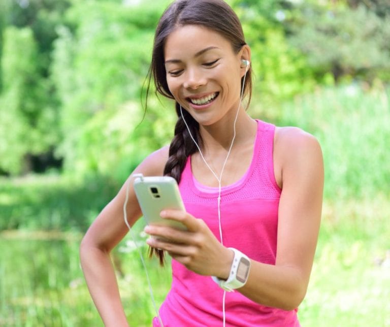 Runtastic App Review: Is It Going to Get You Running? - This Is Why I'm Fit