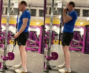 20 Hammer Curl Variations For Maximising Arm Mass - This Is Why I'm Fit