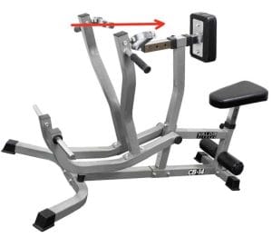 The Helms Row: Your Ultimate Guide - This Is Why I'm Fit