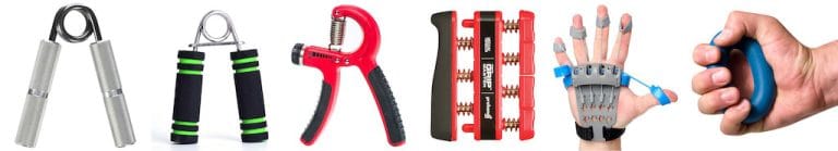 Do Hand Grippers Work? All You Need To Know - This Is Why I'm Fit