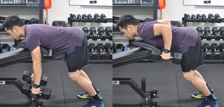 The Helms Row: Your Ultimate Guide - This Is Why I'm Fit