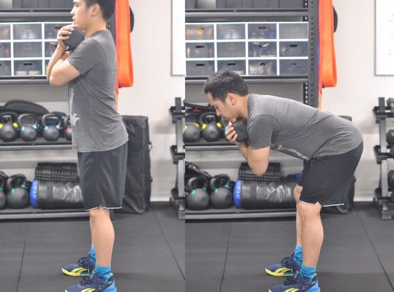 10 Best Lower Back Exercises with Dumbbells - This Is Why I'm Fit