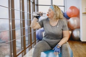 Water Fasting and Workout Out: Good or Bad? - This Is Why I'm Fit