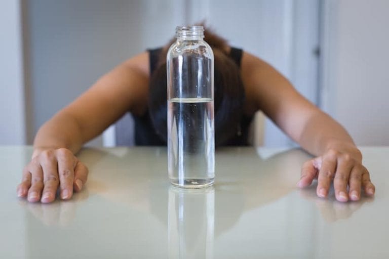 Water Fasting and Workout Out: Good or Bad? - This Is Why I'm Fit