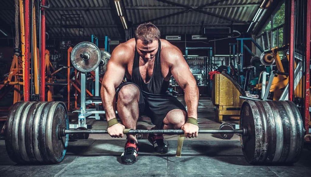 The Ultimate 12 Week Strength Training Program (Free PDF) - This Is Why ...