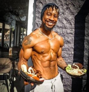 The Ultimate 8 Week Shred Program (with PDF) - This Is Why I'm Fit