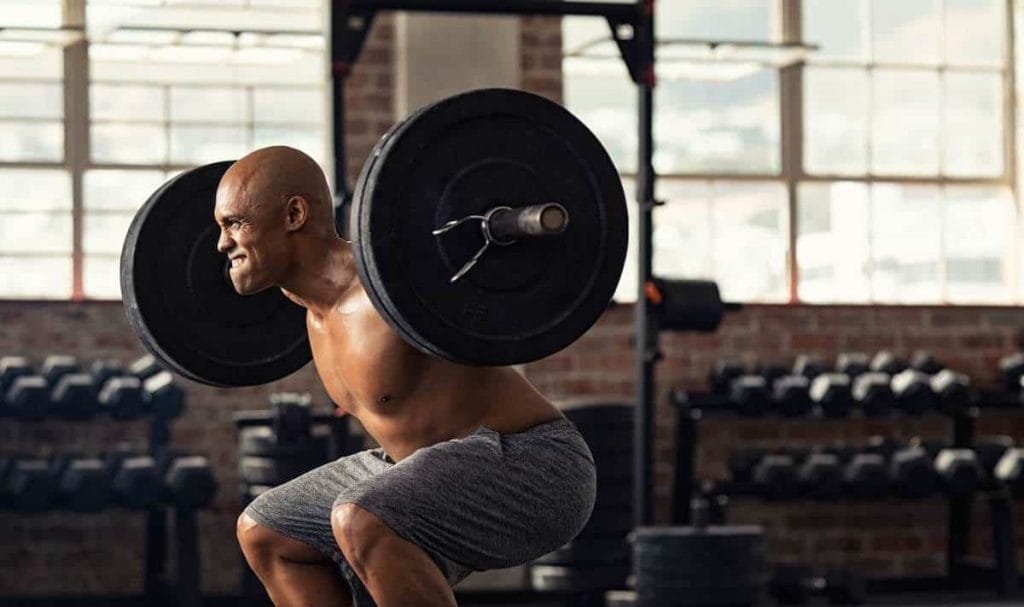 The Ultimate 4 Day Upper Lower Split Workout Plan with PDF - This Is ...