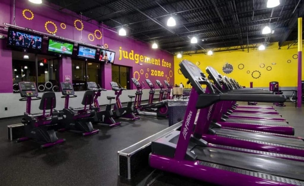 The Ultimate Planet Fitness Workout Plan with PDF - This Is Why I'm Fit