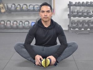 30-Minute Full Body Stretching Routine with PDF - This Is Why I'm Fit