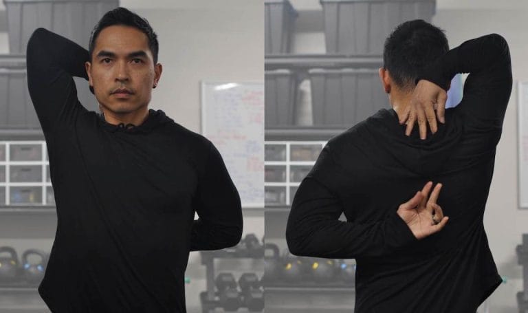 30 Minute Full Body Stretching Routine with PDF - This Is Why I'm Fit