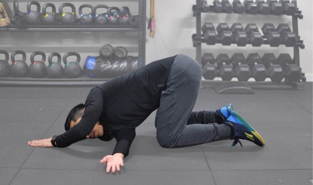 30-Minute Full Body Stretching Routine with PDF - This Is Why I'm Fit