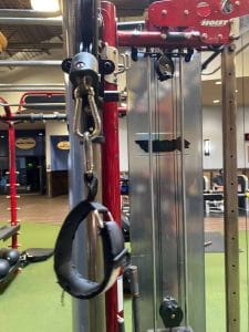 The Ultimate Cable Machine Workout Routine with PDF - This Is Why I'm Fit