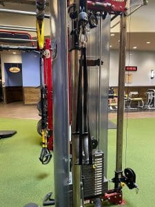 The Ultimate Cable Machine Workout Routine with PDF - This Is Why I'm Fit