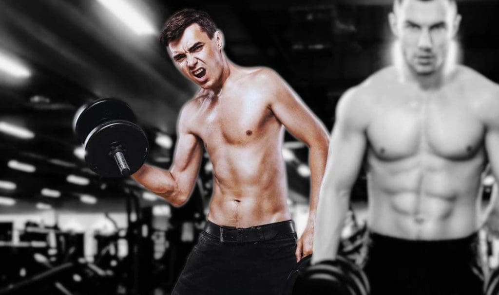 The Ultimate Ectomorph Workout Plan with PDF - This Is Why I'm Fit