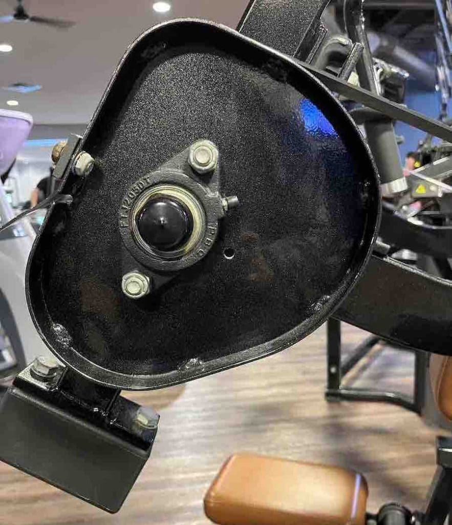 The Ultimate Gym Machine Workout Routine with PDF - This Is Why I'm Fit