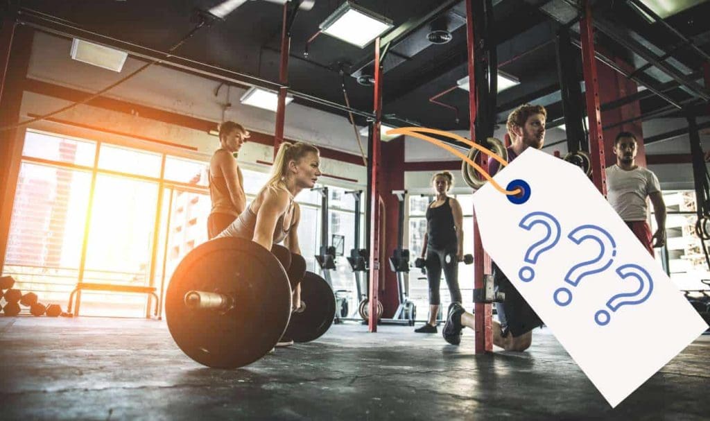 15 Beginner CrossFit Workouts At Home - This Is Why I'm Fit