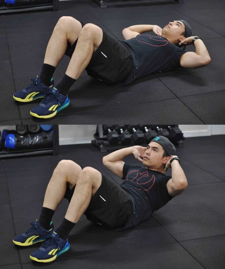 30 Day Ab Challenge with PDF - This Is Why I'm Fit