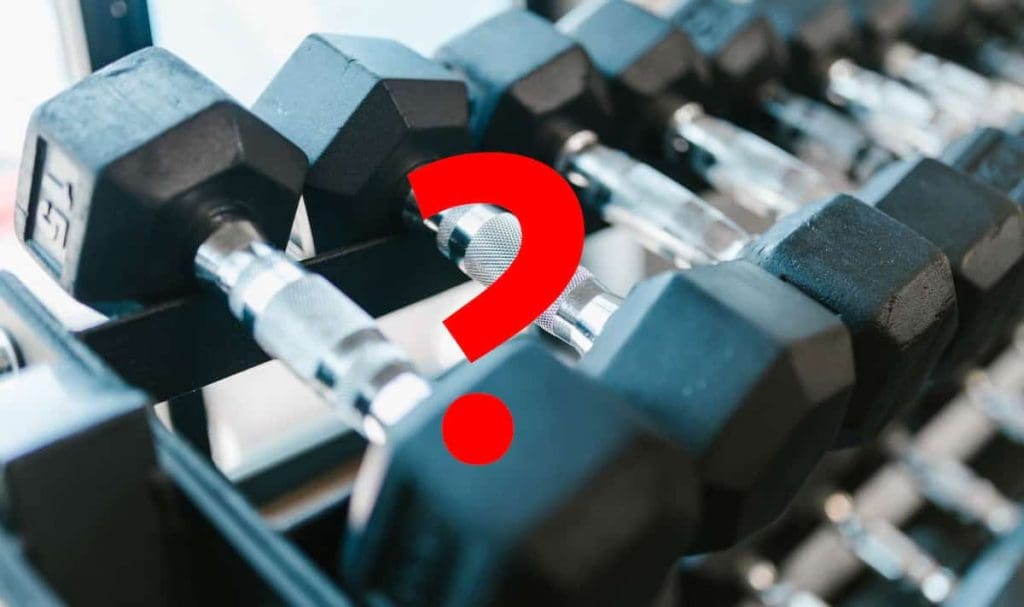 The Ultimate Gym Machine Workout Routine with PDF - This Is Why I'm Fit