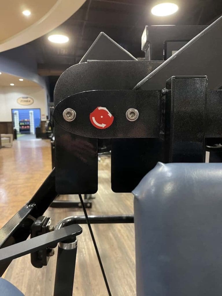 The Ultimate Gym Machine Workout Routine with PDF - This Is Why I'm Fit