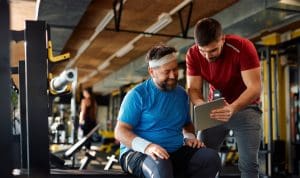 The Ultimate 4 Day Push Pull Workout Routine (PDF) - This Is Why I'm Fit