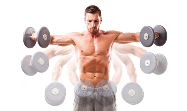 The Ultimate Big Chest Workout Routine (free PDF) - This Is Why I'm Fit